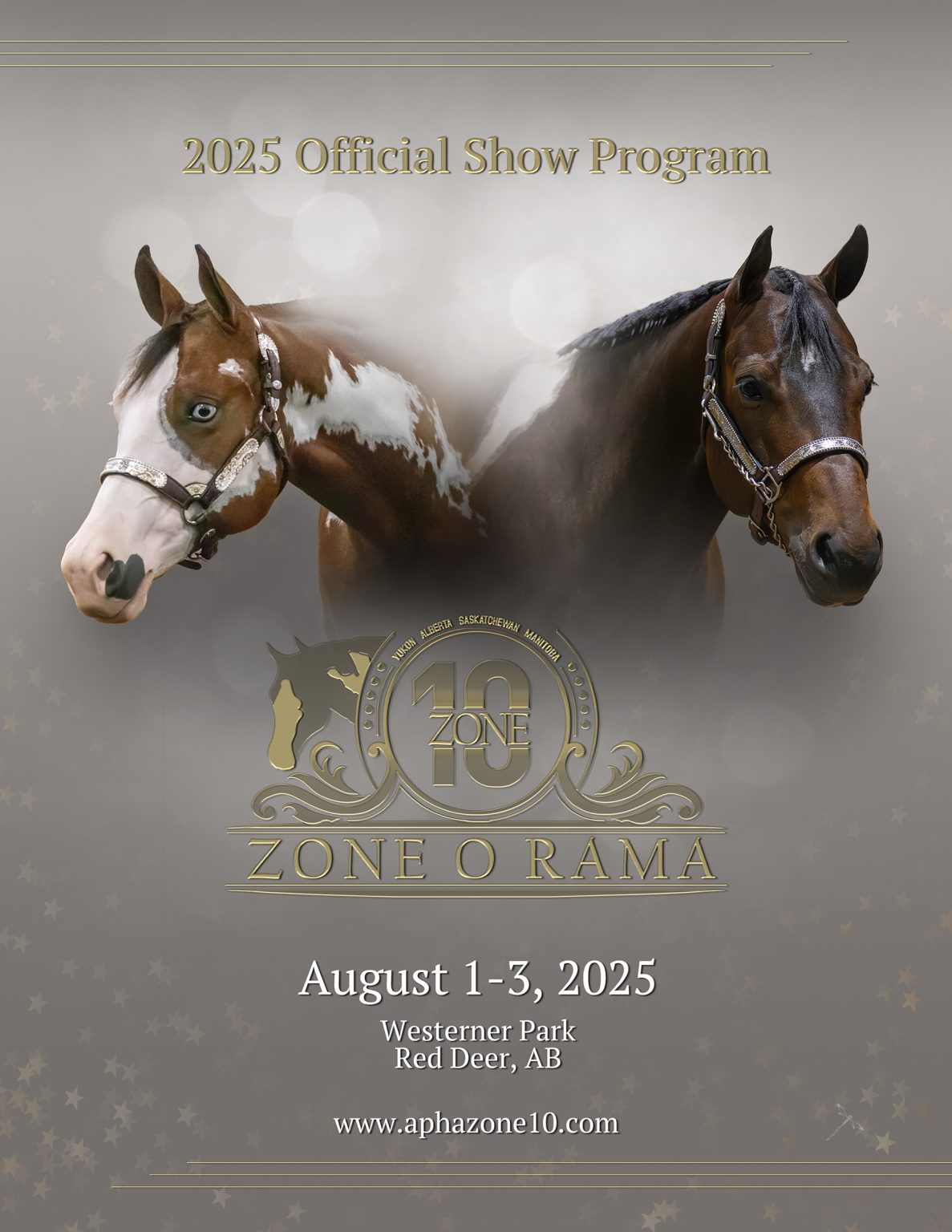 APHA Zone 10